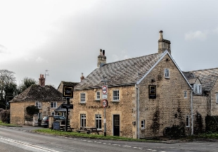 New Year and New Years Eve Breaks | English Country Inns