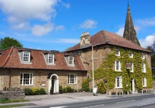 Romantic Breaks | Romantic Hotel Breaks | English Country Inns